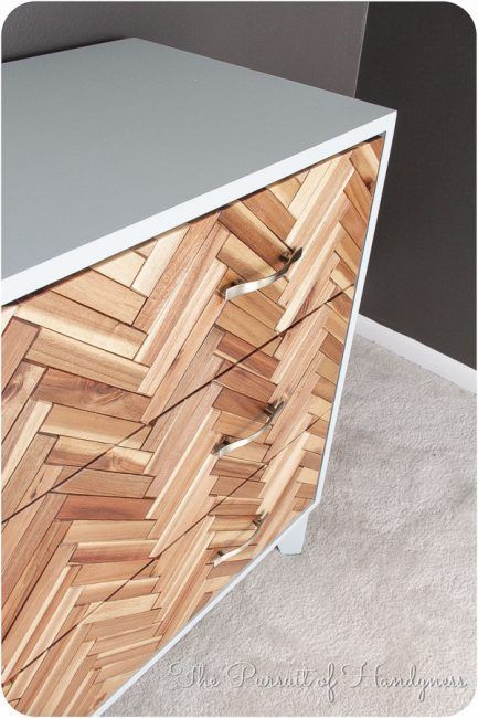 Cómo decorar una cómoda: 16 ejemplos con foto | Decoración, DIY - La ...